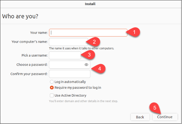 Reinstall Ubuntu: A Fresh Start for Your Linux System